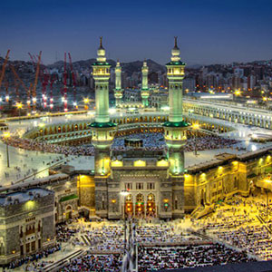 Travel Umroh Dan Haji Terbaik Indonesia